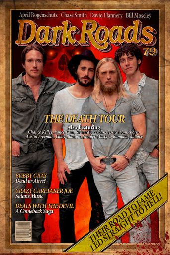 Dark Roads 79 (2020): Where to Watch and Stream Online | Reelgood