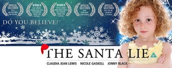 The Santa Lie (2013): Where to Watch and Stream Online | Reelgood
