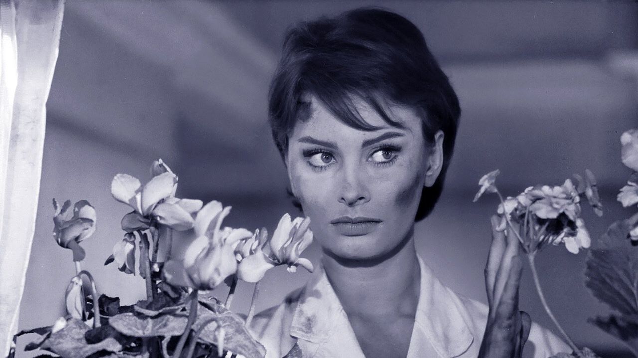 The Key (1958): Where to Watch and Stream Online | Reelgood