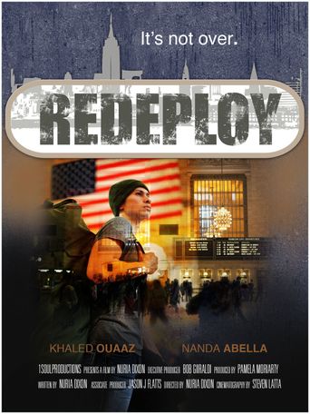 Redeploy: Where to Watch and Stream Online | Reelgood
