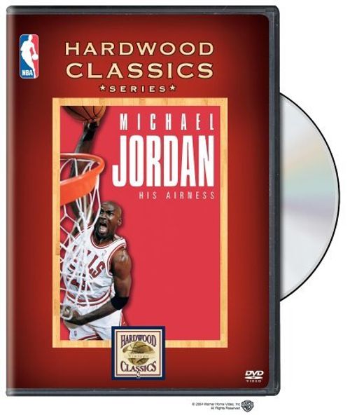Michael Jordan: His Airness: User Lists | Reelgood