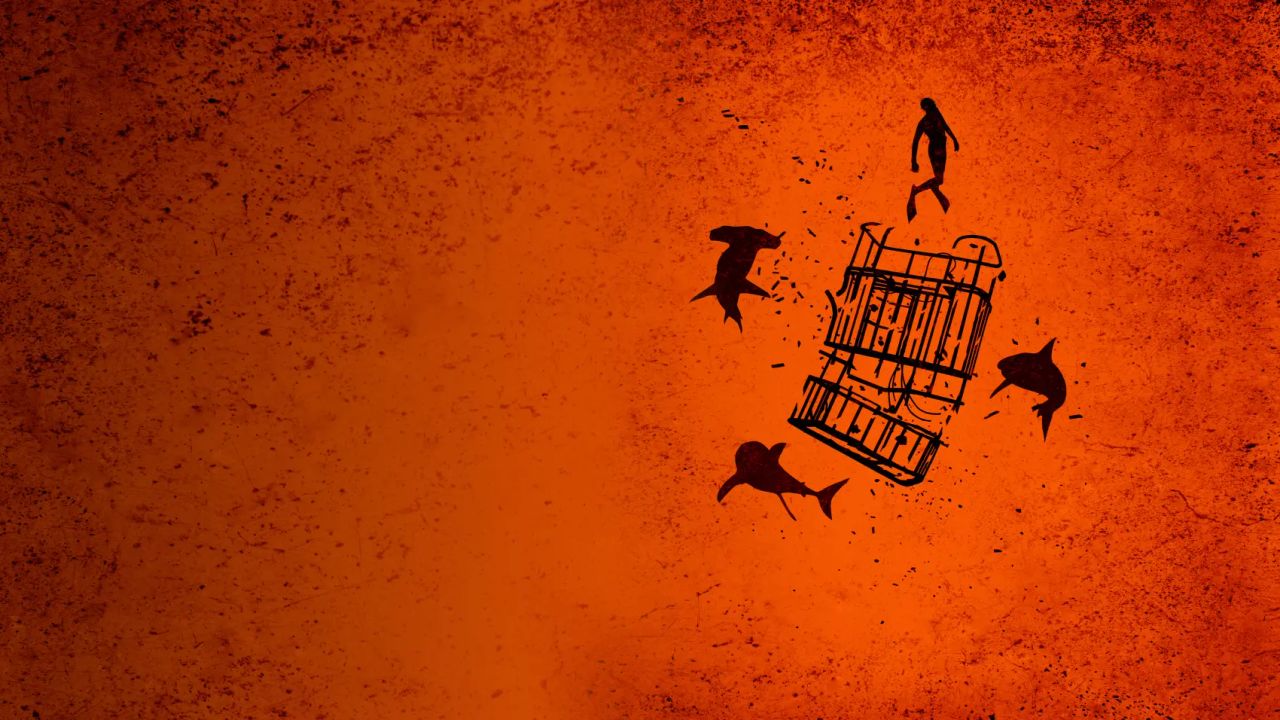 Deadliest Bite Force: Where to Watch and Stream Online | Reelgood