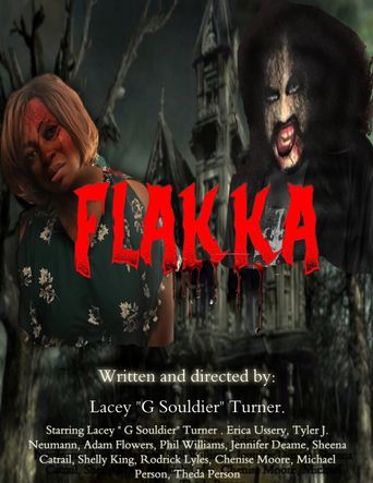 Flakka (2023): Where to Watch and Stream Online | Reelgood