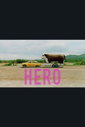 Hero (1983): Where to Watch and Stream Online | Reelgood