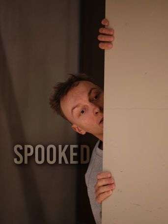 Spooked (2022): Where to Watch and Stream Online | Reelgood