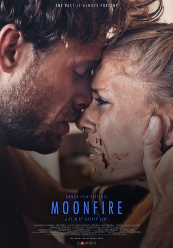 Moonfire (2018): Where to Watch and Stream Online | Reelgood
