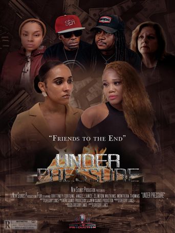 Under Pressure (2024): Where to Watch and Stream Online | Reelgood