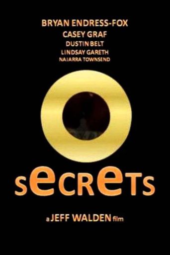 Secrets (2007): Where to Watch and Stream Online | Reelgood
