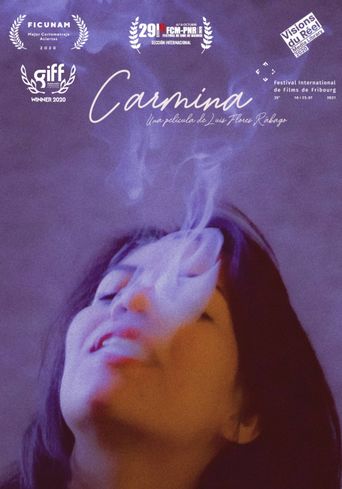 Carmina: Where to Watch and Stream Online | Reelgood