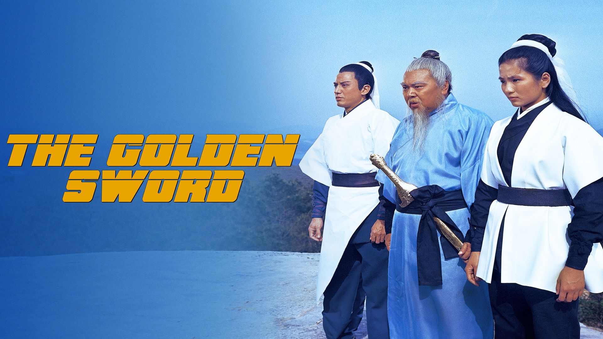 The Golden Sword (1969) - Where to Watch It Streaming Online | Reelgood