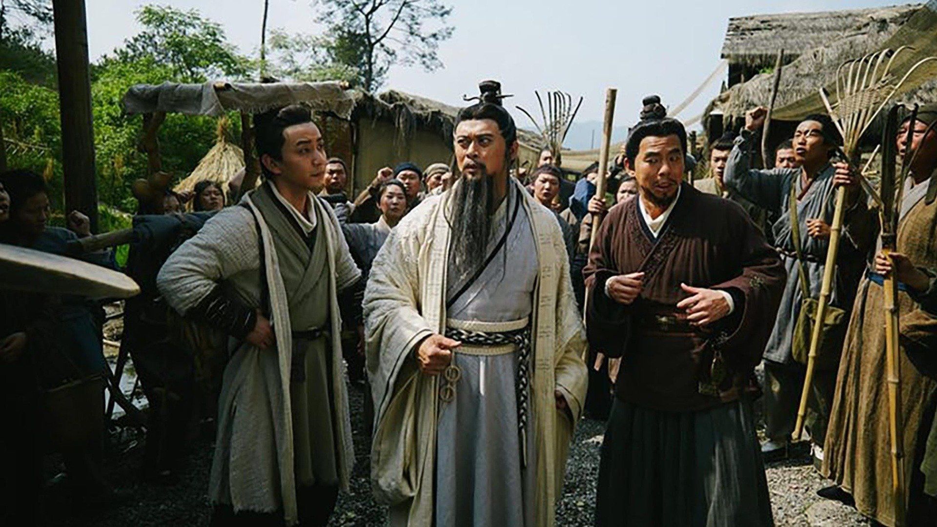 Taoist Master：Kylin (2020): Where to Watch and Stream Online | Reelgood