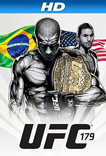 UFC 179: Aldo vs. Mendes II (2014): Where to Watch and Stream Online ...