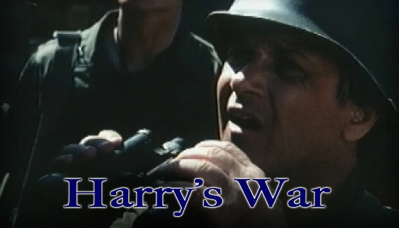 Harry's War (1981): Where to Watch and Stream Online | Reelgood