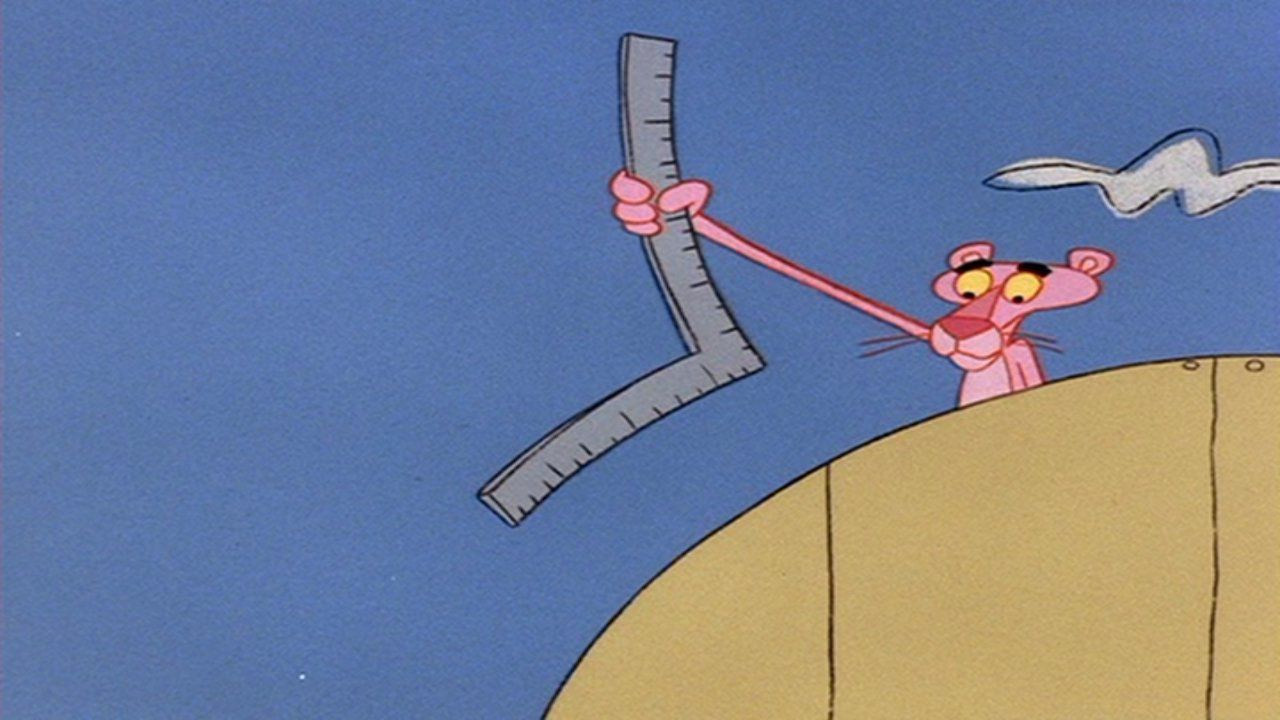 The Pink Blueprint (1966): Where to Watch and Stream Online | Reelgood