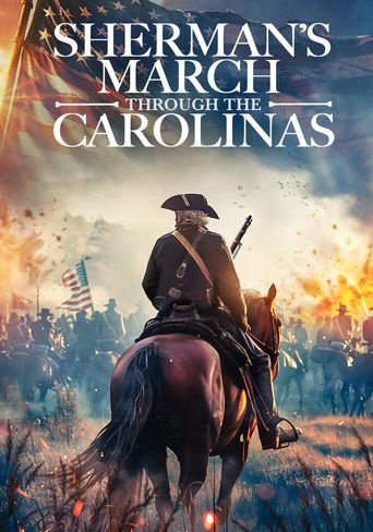Sherman's March Through the Carolinas (2025): Where to Watch and Stream ...