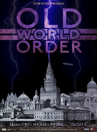 Old World Order (2024): Where to Watch and Stream Online | Reelgood