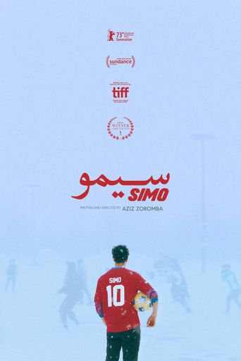 Simo (2023): Where to Watch and Stream Online | Reelgood