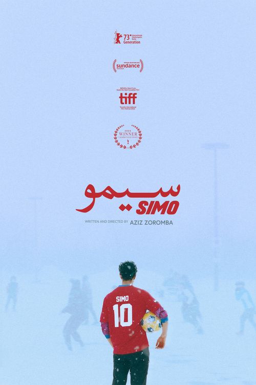 Simo: Where to Watch and Stream Online | Reelgood