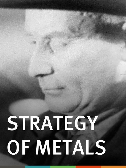 Strategy of Metals: User Lists | Reelgood