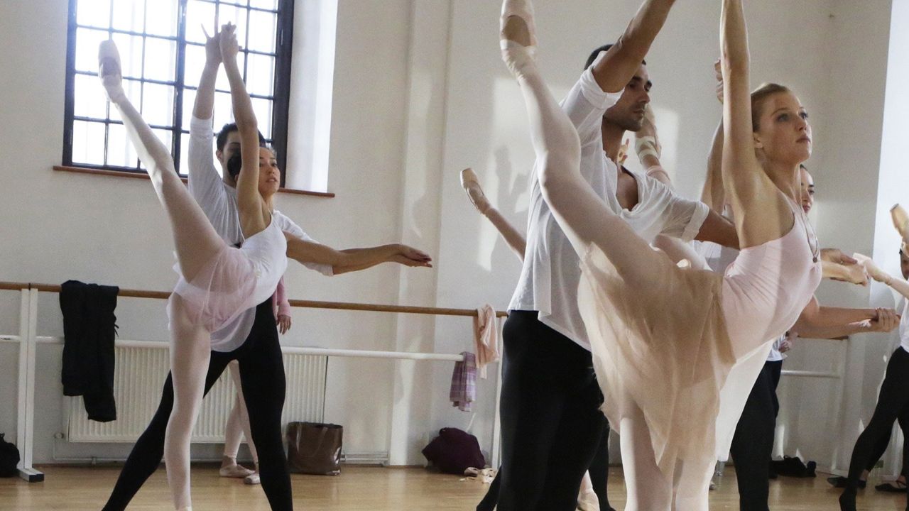 High Strung (1991): Where to Watch and Stream Online | Reelgood