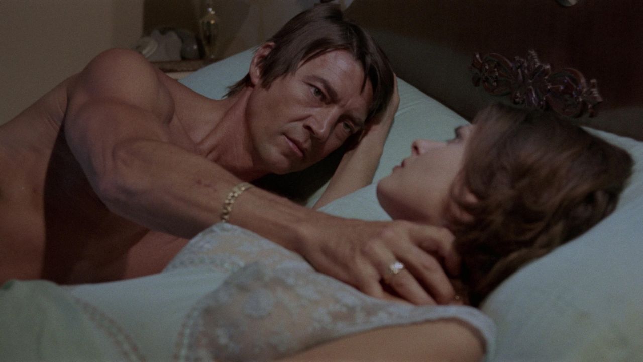 Delirium (1972): Where to Watch and Stream Online | Reelgood