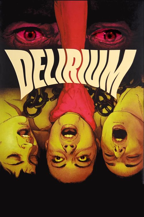 Delirium (1972): Where to Watch and Stream Online | Reelgood