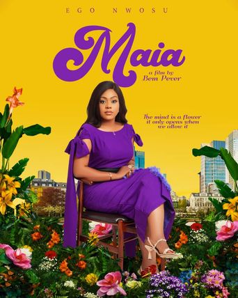 Maia (2022): Where to Watch and Stream Online | Reelgood