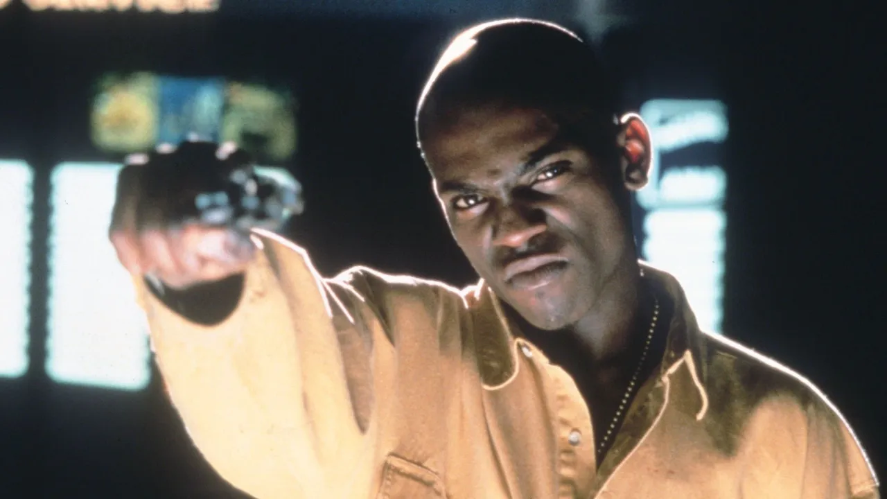 Clockers (1995): Where to Watch and Stream Online | Reelgood