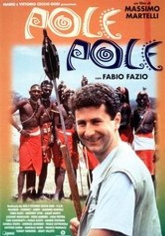 Pole Pole (1996): Where to Watch and Stream Online | Reelgood