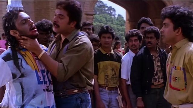 Johnnie Walker (1992): Where to Watch and Stream Online | Reelgood