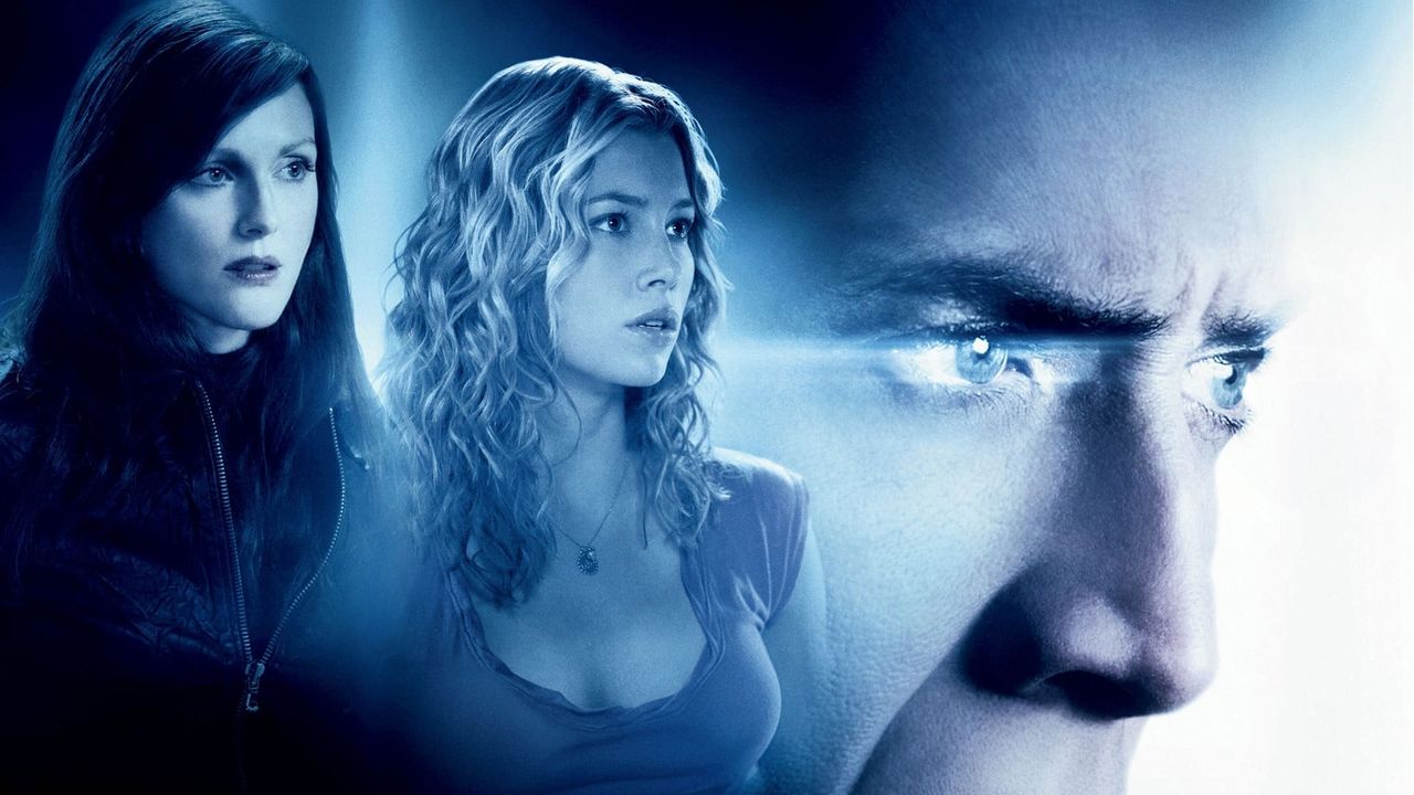 Next (2007): Where to Watch and Stream Online | Reelgood