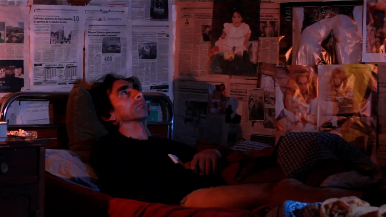 Ulises (2018): Where to Watch and Stream Online | Reelgood