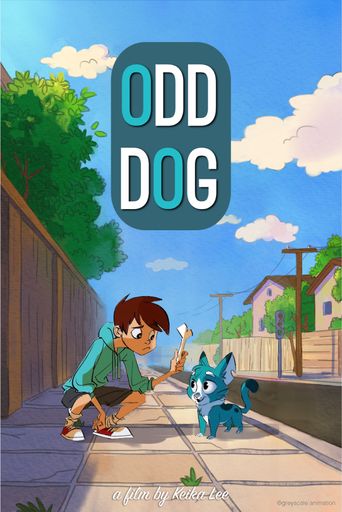 Odd Dog (2020): Where to Watch and Stream Online | Reelgood
