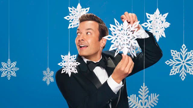 Jimmy Fallon's Holiday Seasoning Spectacular (2024): Where to Watch and ...
