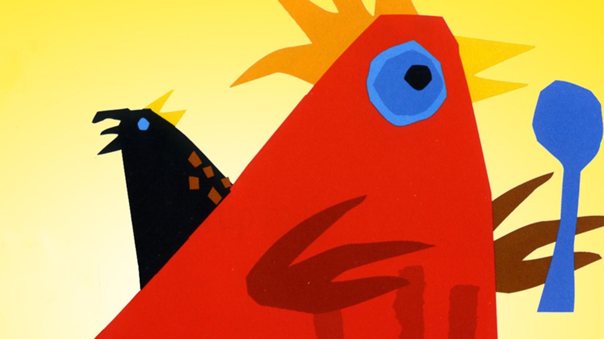 The Red Hen (2012) - Watch on Hoopla, Kanopy, and Streaming Online ...