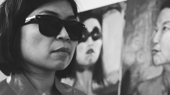 David Lynch's Festival of Disruption with Loni Stark (2018): Where to ...