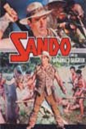Sando and the Diplomat's Daughter (1988): Where to Watch and Stream Online | Reelgood