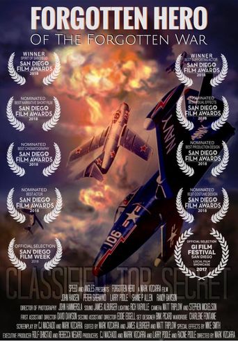 Forgotten Hero (2017): Where to Watch and Stream Online | Reelgood