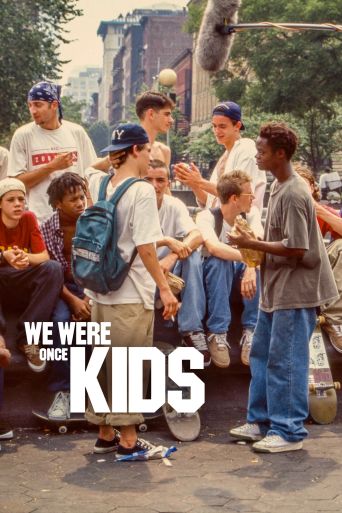 We Were Once Kids (2022): Where to Watch and Stream Online | Reelgood