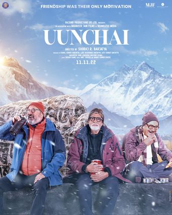 Uunchai (2022): Where to Watch and Stream Online | Reelgood