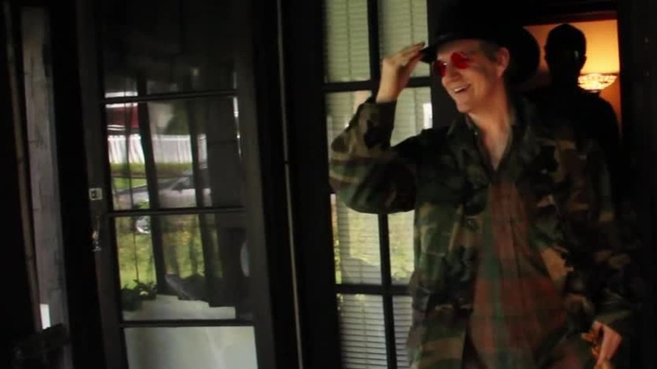 Matty Ice, P.I.: Where to Watch and Stream Online | Reelgood