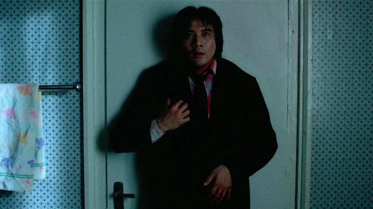 Seeding of a Ghost (1983): Where to Watch and Stream Online | Reelgood