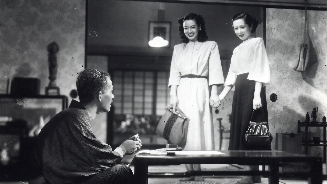 Late Spring (1949): Where to Watch and Stream Online | Reelgood