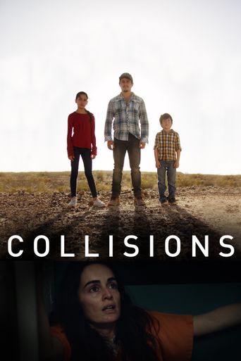 Collision (2019): Where to Watch and Stream Online | Reelgood