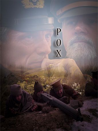 Pox (2019): Where to Watch and Stream Online | Reelgood