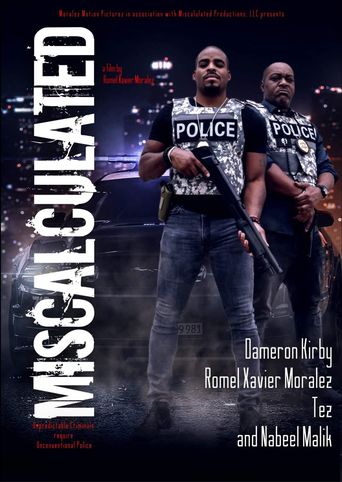 Miscalculated: Where to Watch and Stream Online | Reelgood