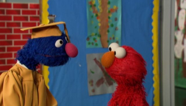 Sesame Street: Preschool is Cool, ABCs with Elmo (2010): Where to Watch ...
