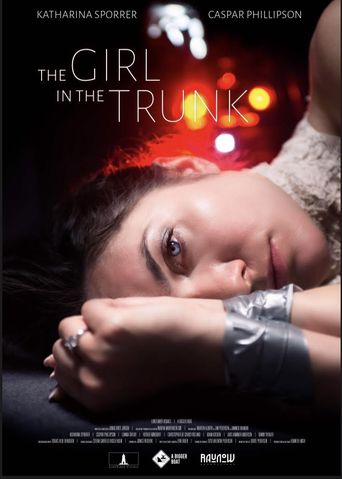 The Girl in the Trunk (2024): Where to Watch and Stream Online | Reelgood