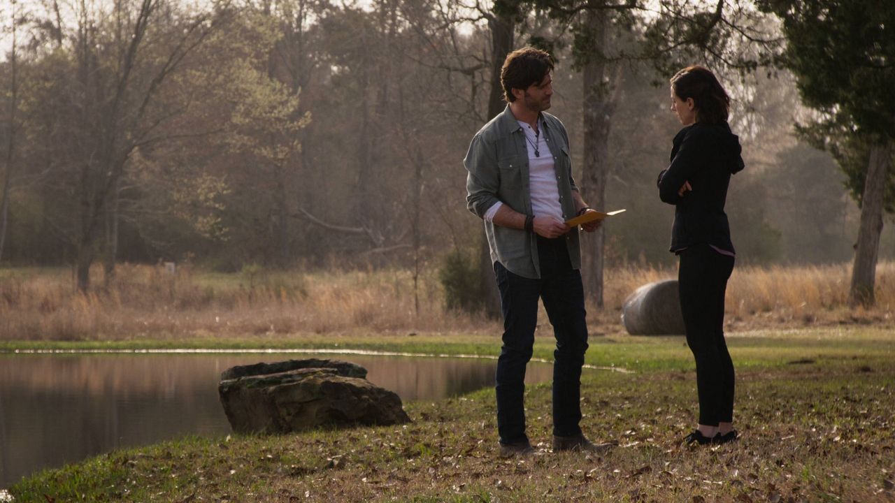 Finding Faith (2024): Where to Watch and Stream Online | Reelgood