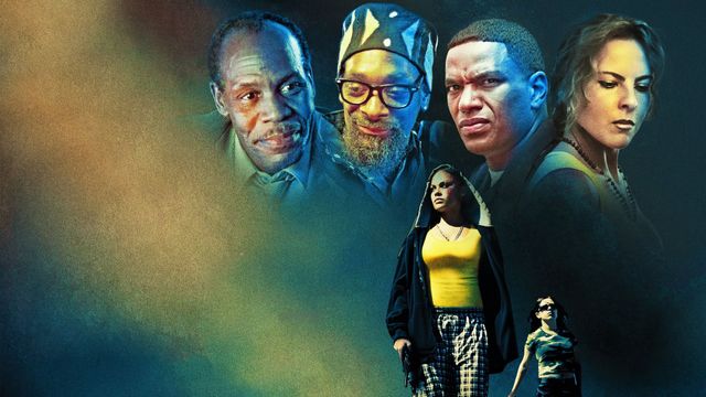 Down for Life (2023): Where to Watch and Stream Online | Reelgood